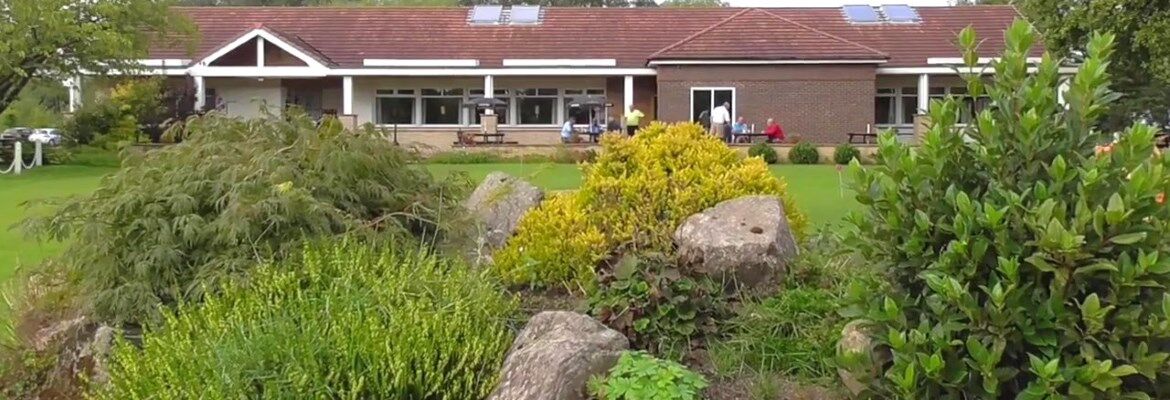 Home :: Lymm Golf Club was founded in 1907 and is one of the leading ...