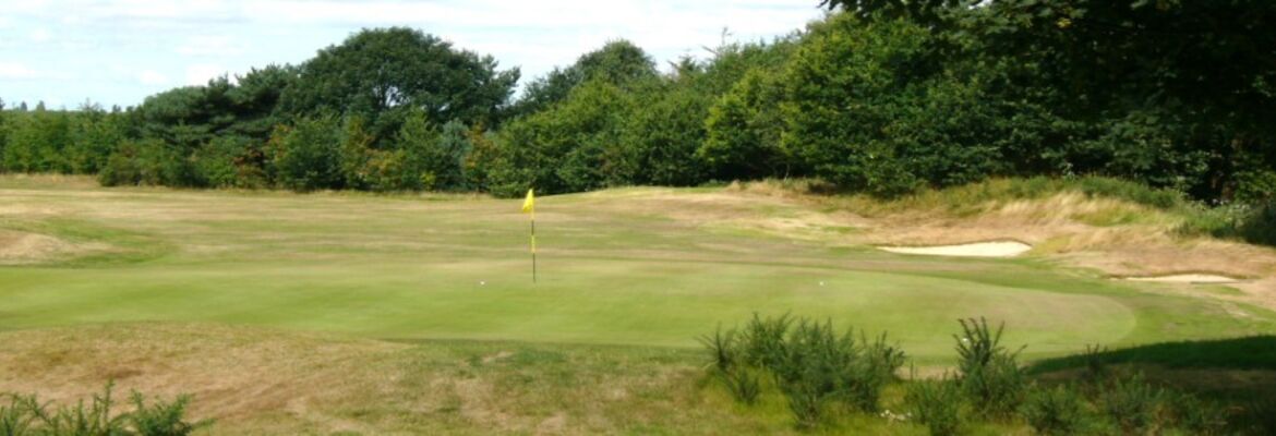 Home :: Lymm Golf Club was founded in 1907 and is one of the leading ...