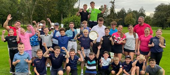 Junior Section :: Juniors